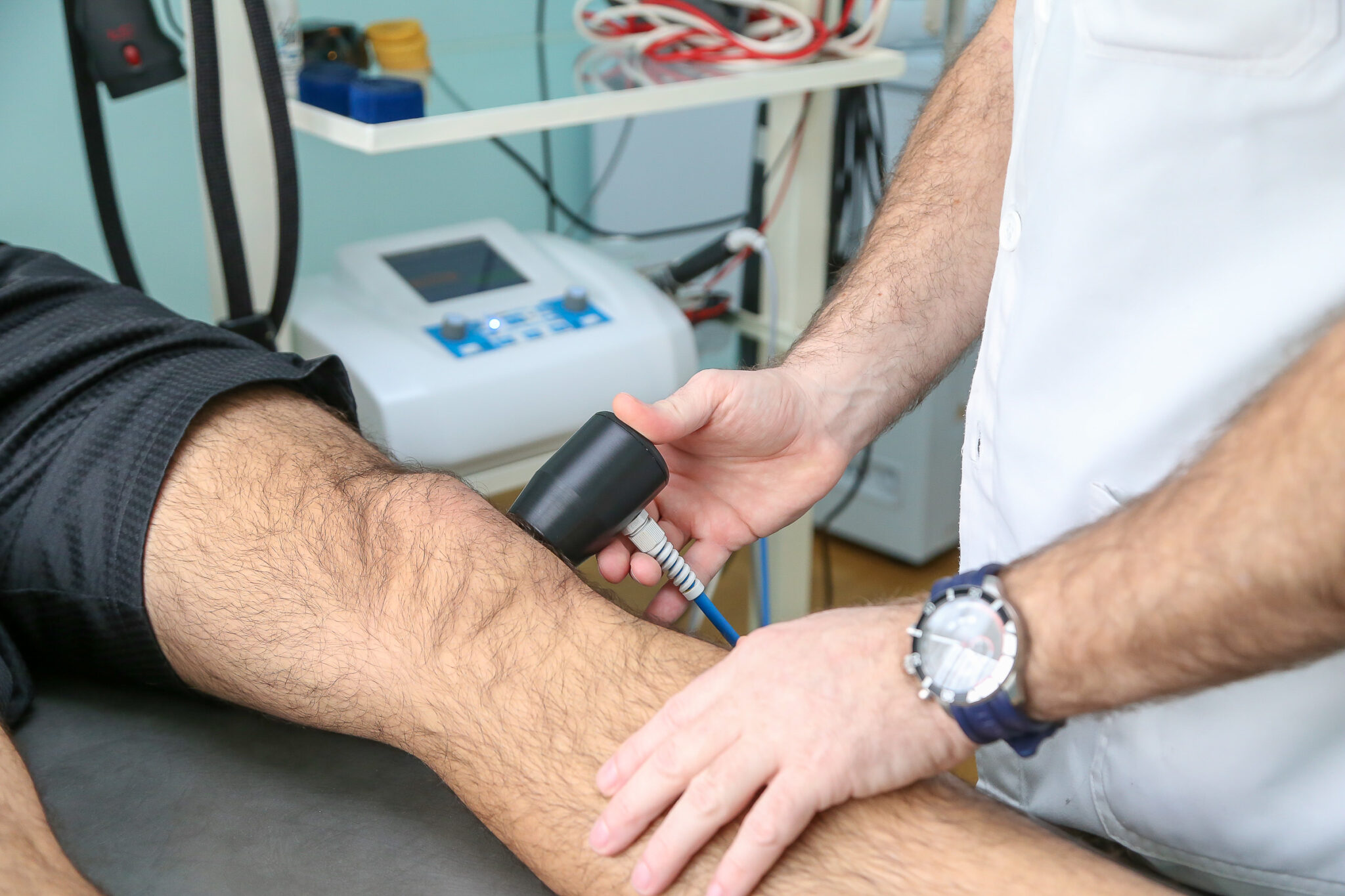 Fizikalna terapija – Fizio centar Manus